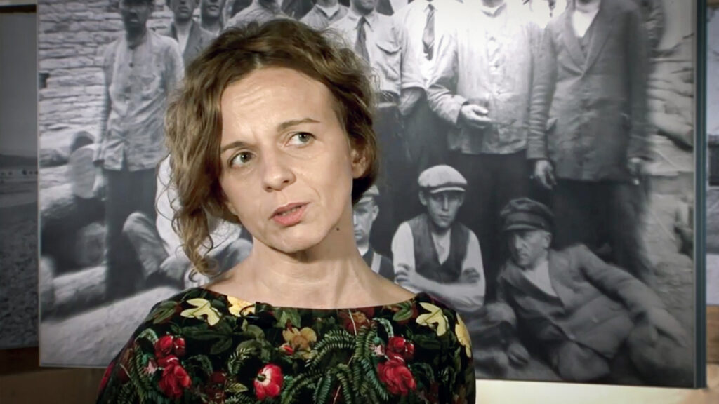 Ekovision TV – Franciszek Lepich